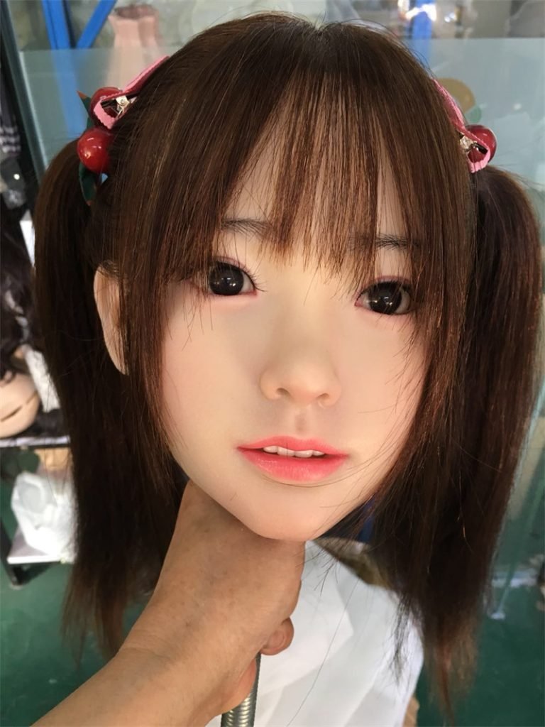 CATDOLL 136CM Tami (Silicone Head +TPE Body) – CATDOLL