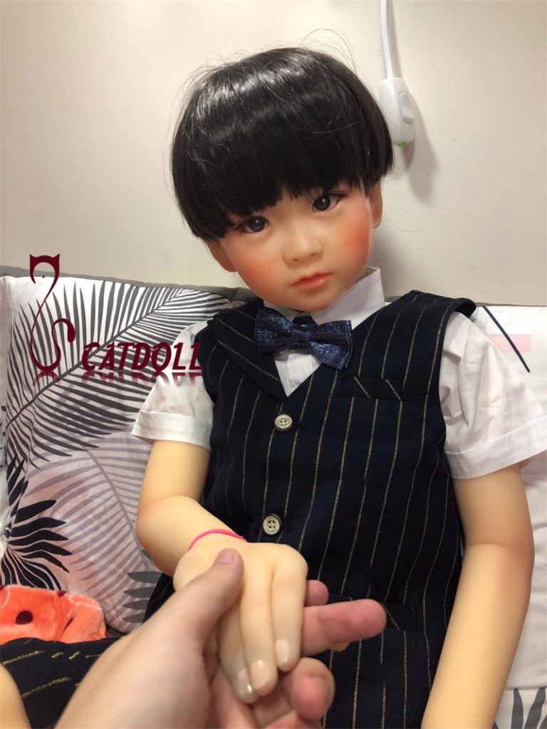 CATDOLL 115CM Momoko (Male) – CATDOLL