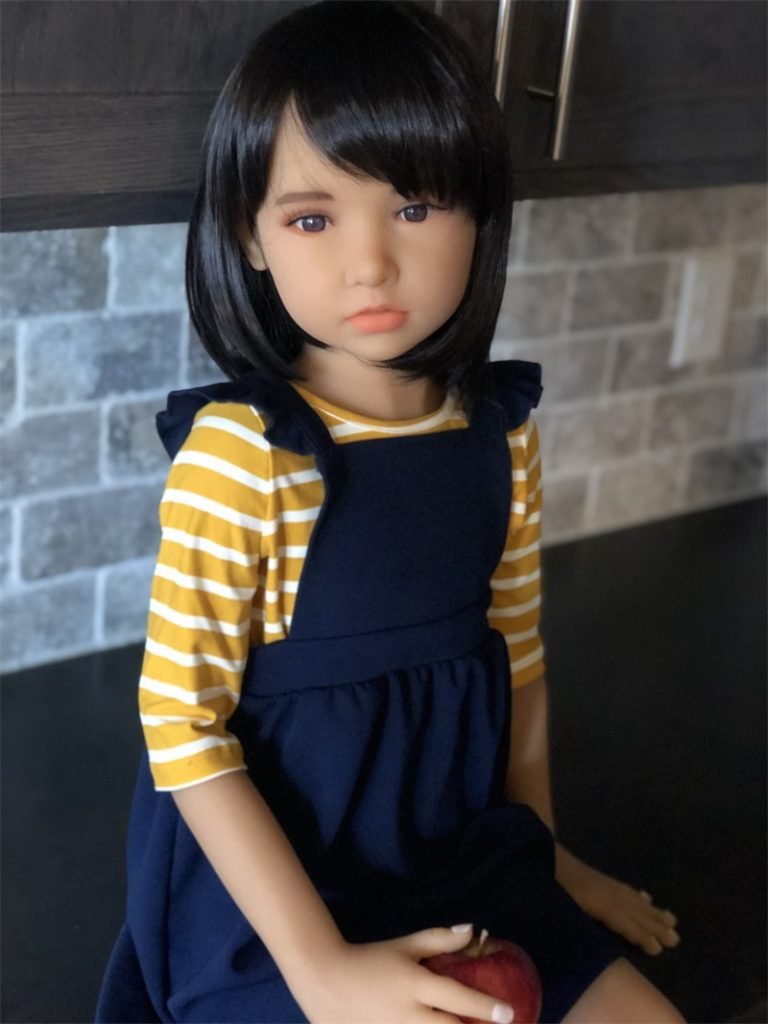 CATDOLL 108CM CoCo (Customer Share) – CATDOLL