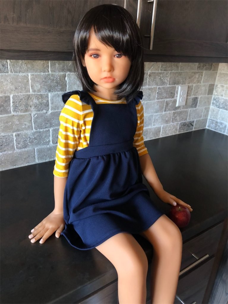 CATDOLL 108CM CoCo (Customer Share) – CATDOLL